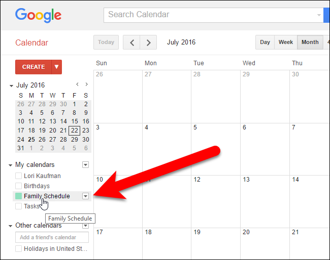 How To Share A Google Calendar With Other People Staffing Solutions Inc 